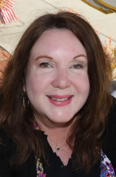 Sandra Kent - Official Website